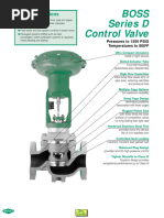Data Sheets 67d Series Pressure Reducing Regulators Bulletin Fisher en ...