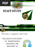 Army 7-Step Problem Solving Process | PDF | Emergence | Epistemology