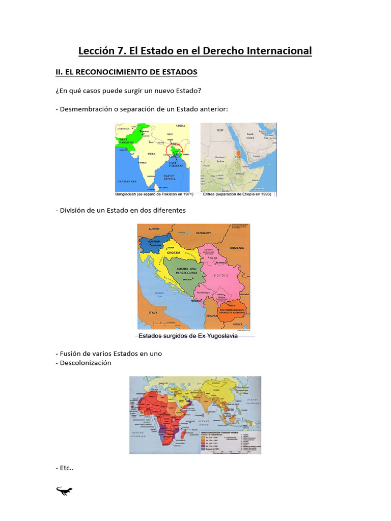 Dip Tema | PDF | Estado (política) | Jurisdicción