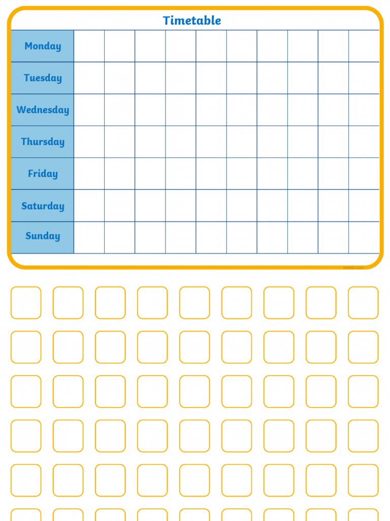 t-c-079-editable-mini-additional-visual-timetable-cards_ver_8 (1) | PDF