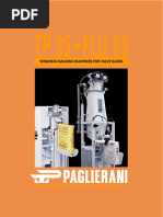 Ventomatic - Rotary - Packer - Brochure | PDF | Electrical Connector ...