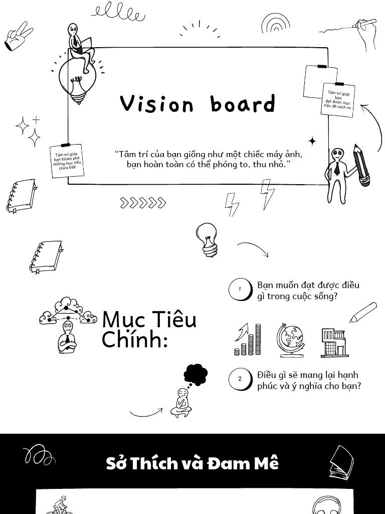 Vision Board | PDF