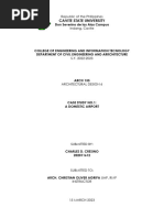 International Airport Design Case Studies | PDF | Efficient Energy Use ...