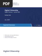 Grade-8-Quarter-1-Lesson1-Digital-Citizenship | PDF | Computer Security ...