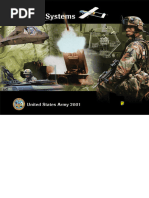 Army 2030 Division Combat Strategy | PDF | Division (Military) | Brigade