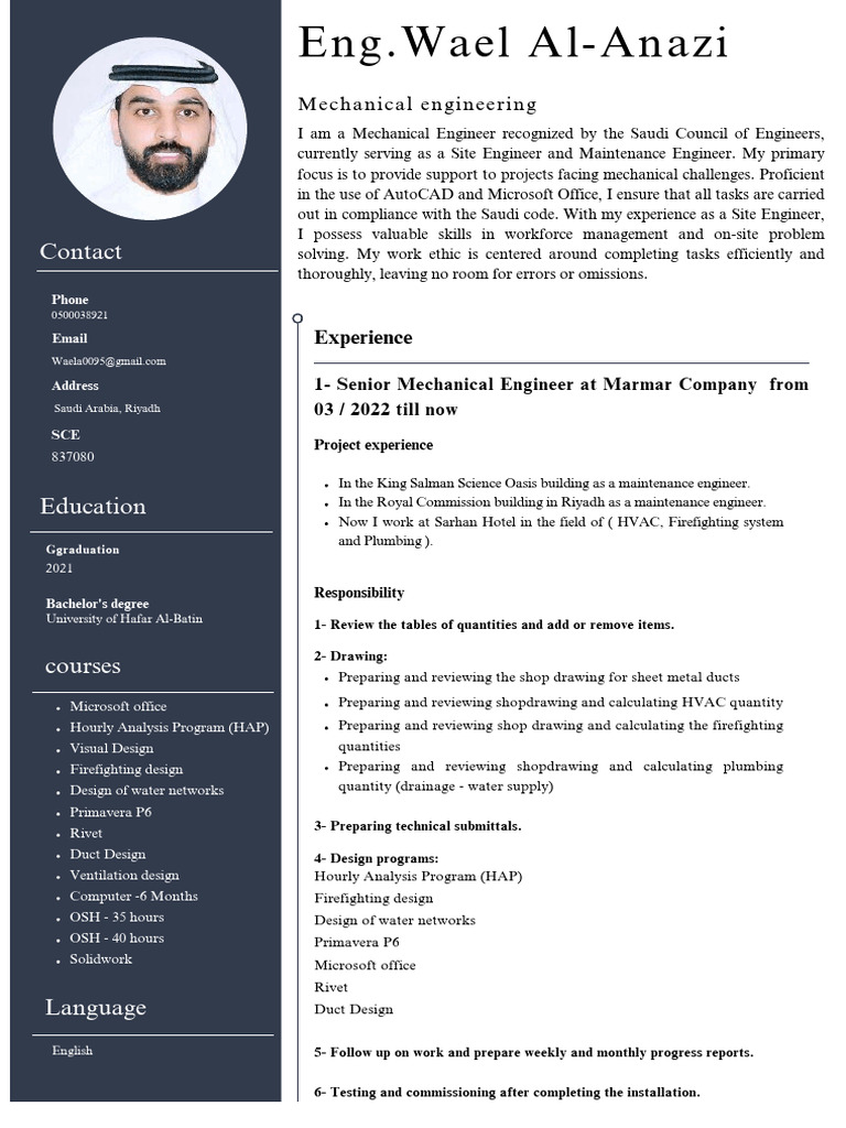 Mechanical Engineering | PDF | Mechanical Engineering | Engineer