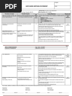 Oad Manual | PDF | Health Care | Human Anatomy
