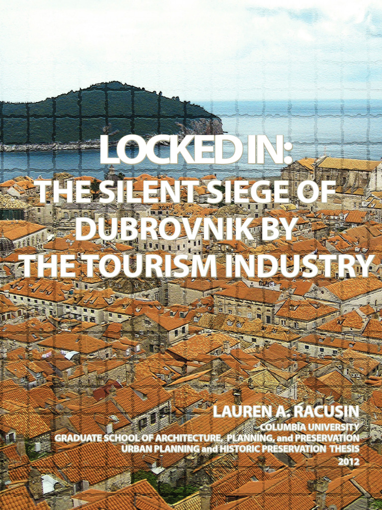 Racusin Thesis Final | PDF | Socialist Federal Republic Of Yugoslavia ...