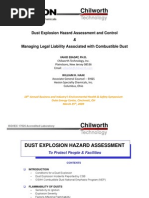 HAZOP Template | PDF