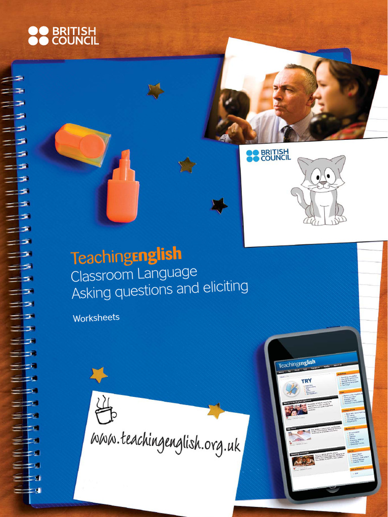 2 Asking Questions Worksheets | PDF | Question | Learning