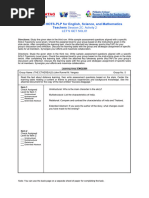 Introduction to HOTS-SOLO Framework | PDF | Learning | Teachers