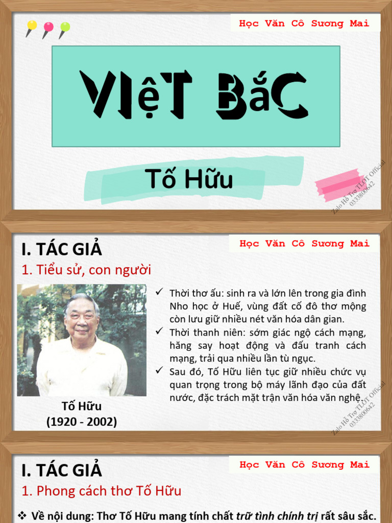 17 20.viet Bac Phan Tich Co Ban | PDF