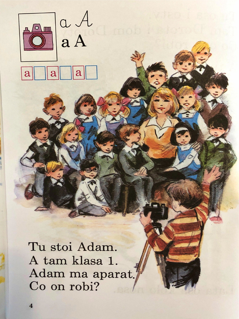 Polish Reading | PDF