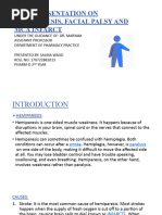 Hypertonic Saline Usage Guide | PDF