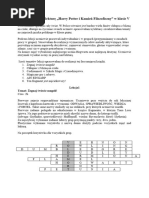 Hobbit Notatki Z Lektury | PDF