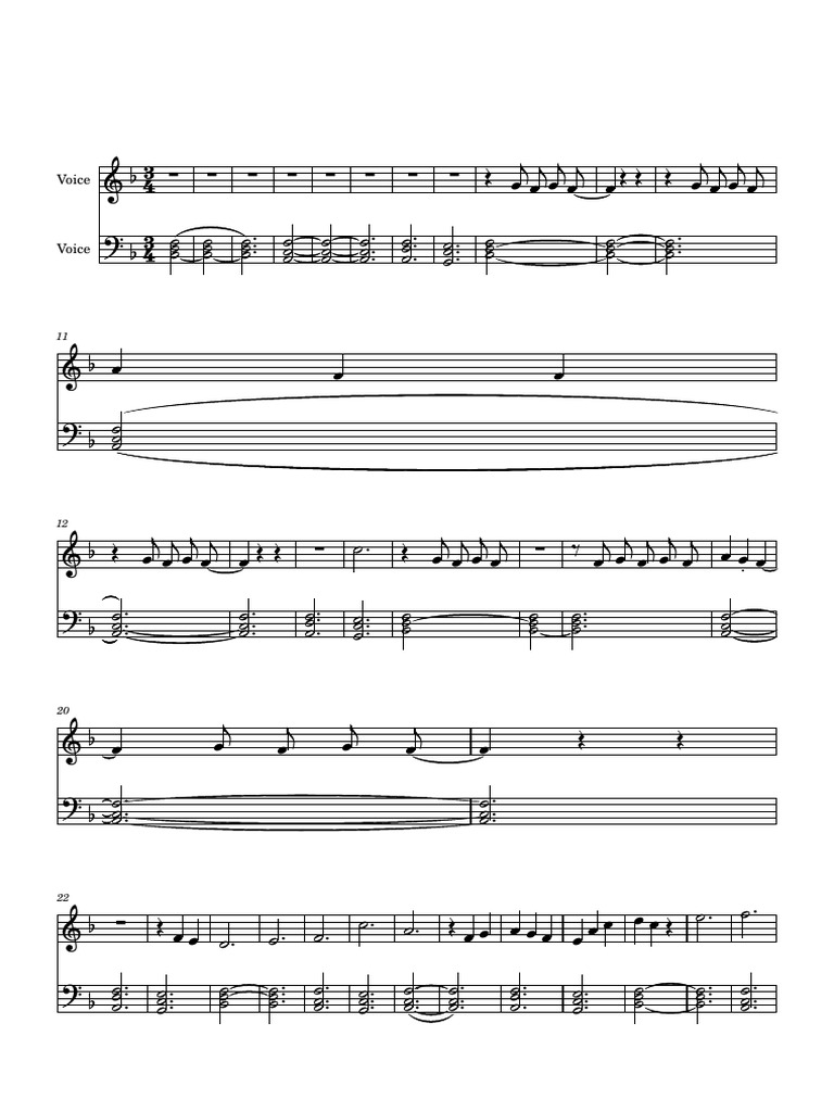 This Is What Sadness Feels Like - JVKE | PDF