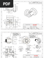 001piston Engine Assembly Drawing PDF | PDF | Piston | Vehicle Parts