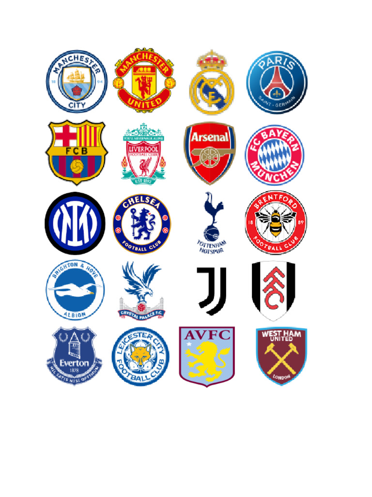 Football Club | PDF
