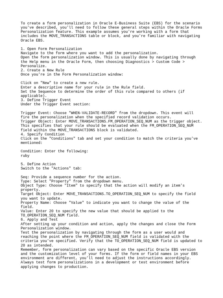 Presentation | PDF | Information Technology | Software Development