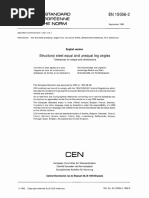 En 1011-1-2009 | PDF | Welding | Construction