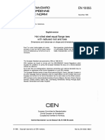 BS en 10056-1-2017 (2018) | PDF | Structural Steel | Rolling (Metalworking)