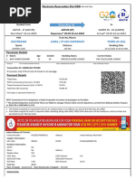 Canteen Card Apply Process | PDF