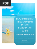 User - Manual - Aplikasi SIMPI | PDF