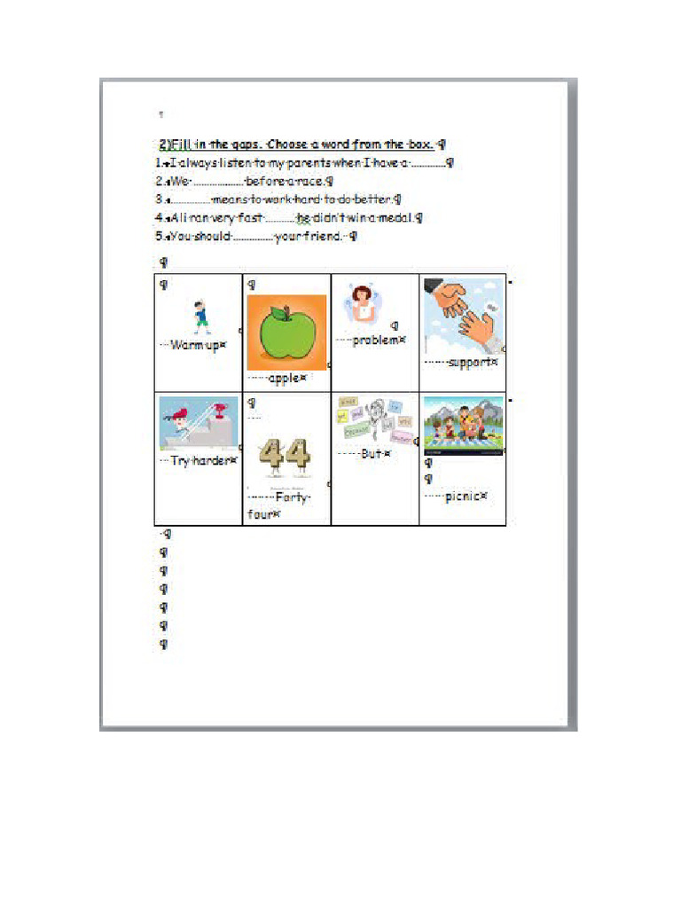 Exercise 2 | PDF