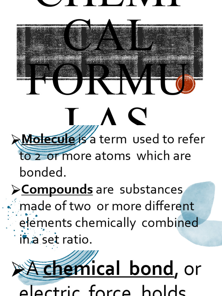 6.atom Google Meet | PDF | Molecules | Chemical Compounds