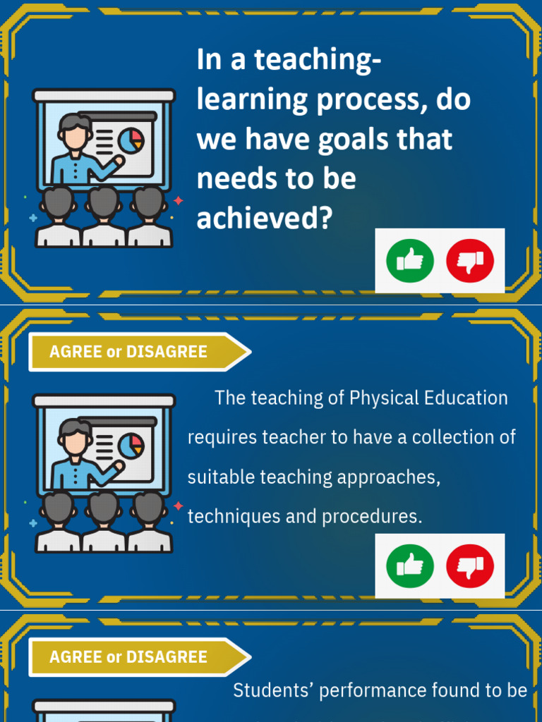 Teaching Approaches | PDF | Teachers | Learning