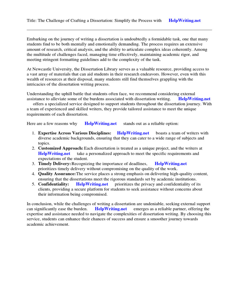 Newcastle University Dissertation Library | PDF | Libraries | Http Cookie