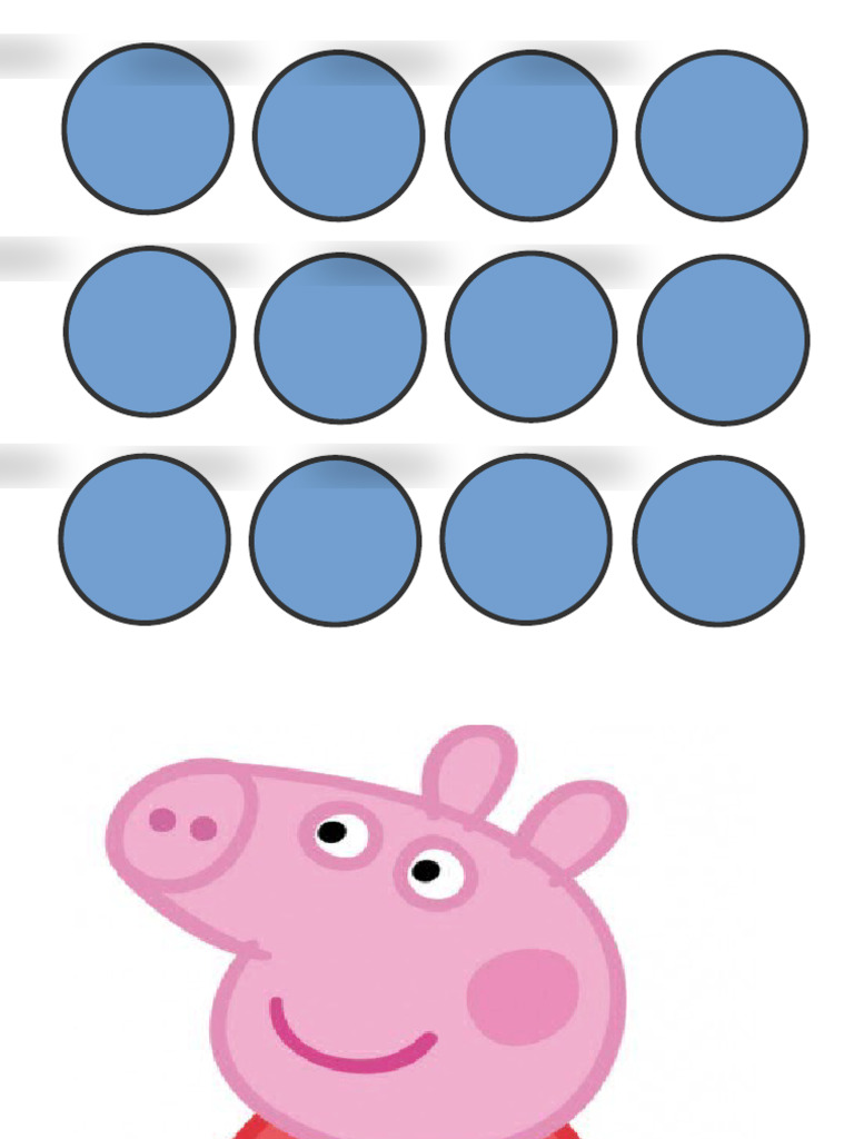 PEPPA | PDF
