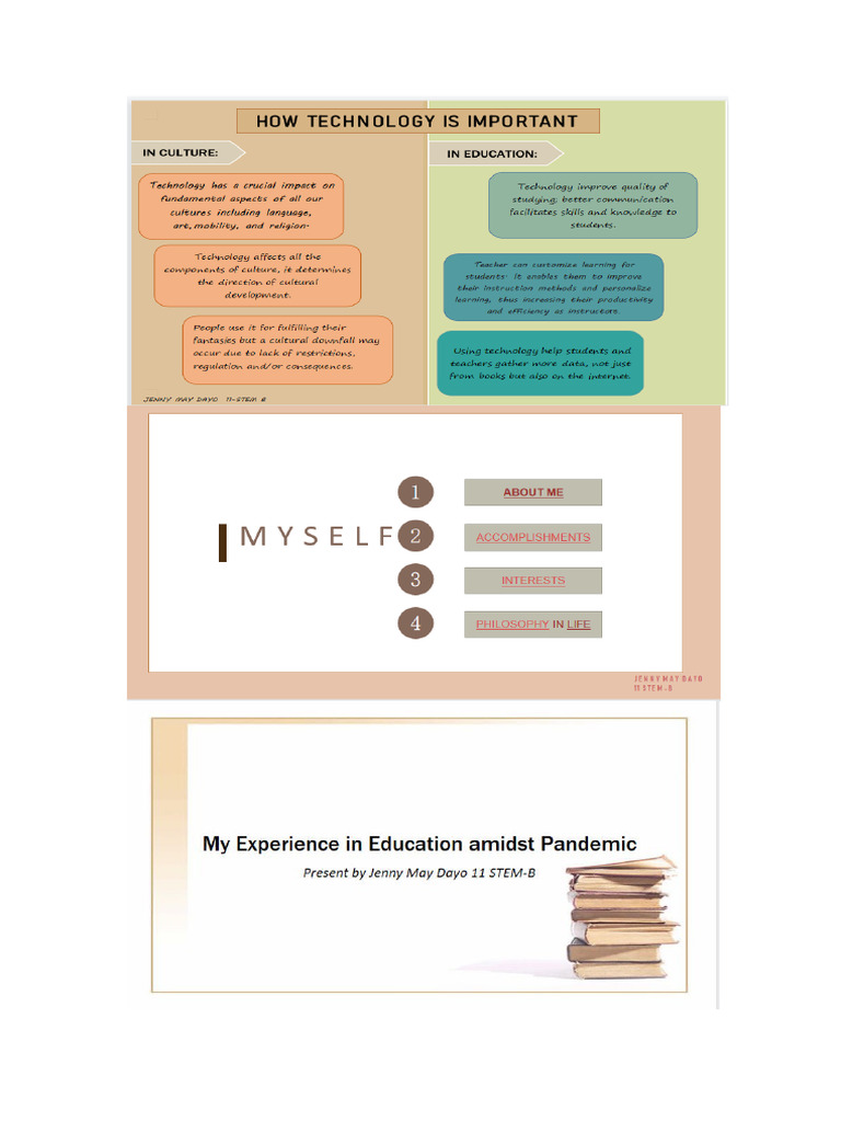 Emtech Infographic | PDF