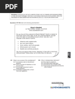 Office Practice L2 PDF | PDF