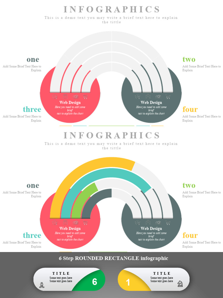 Web Design Infographics Guide | PDF