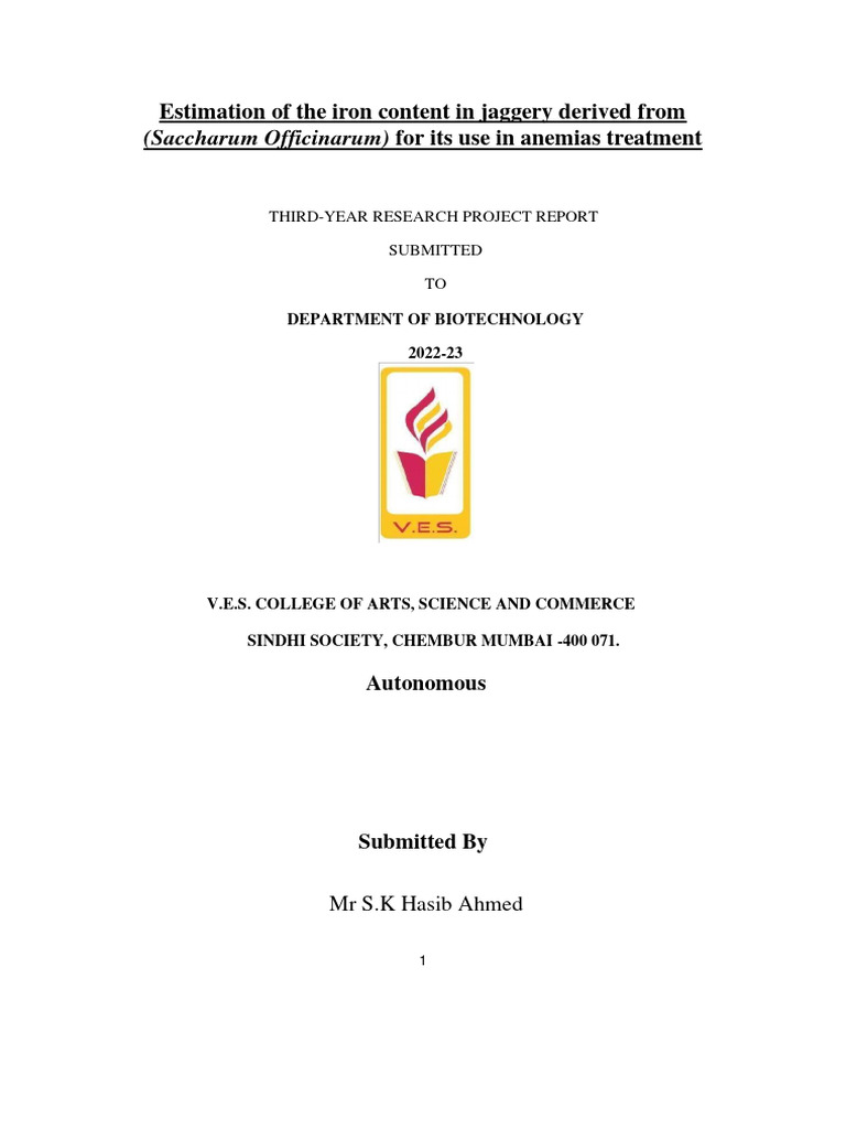 Report Index Page | PDF