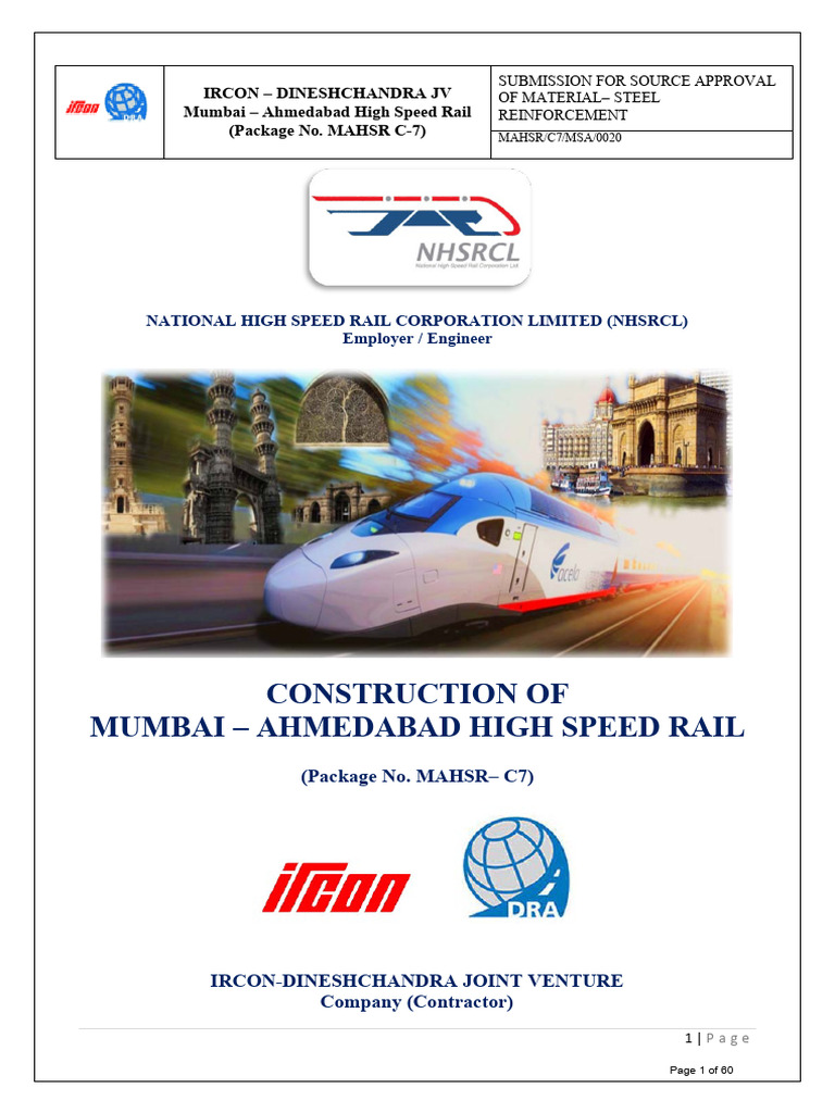 MS-20 - Steel JSPL | PDF | Heat Treating | Building Engineering