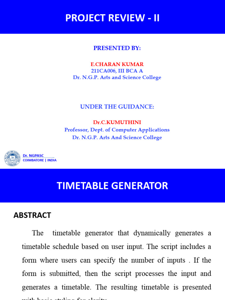 Final Review (Charan) | PDF | Php | System