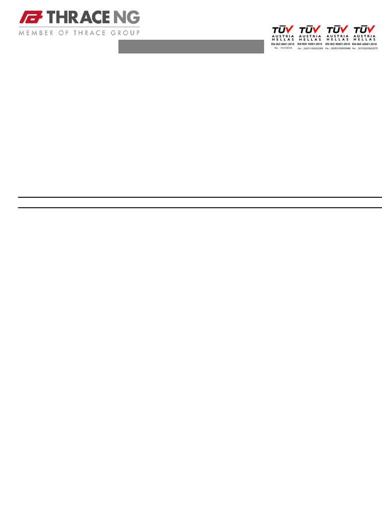 Basic Test Report Summary | PDF