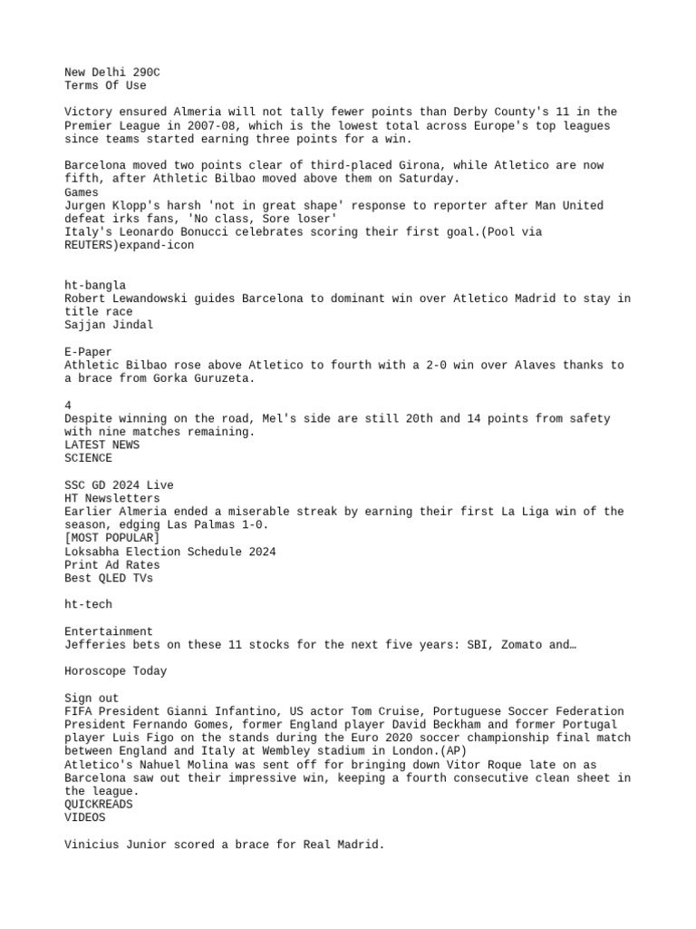 1 | Download Free PDF | Fc Barcelona | Liverpool F.C.