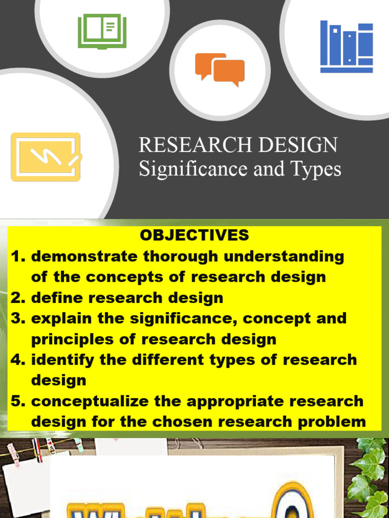 Oct 11 2023 Research Design | PDF | Qualitative Research | Ethnography