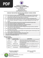 Official CSC Form 48 | PDF