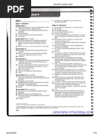 Summit 2 3rd Edition - Workbook | PDF