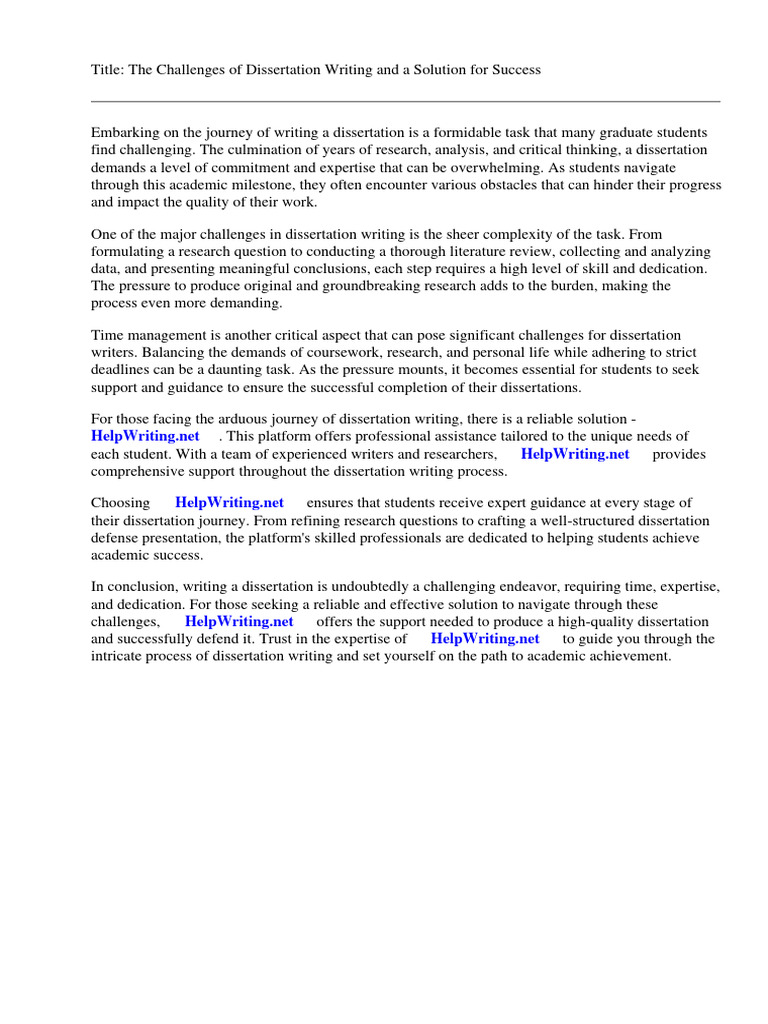 Dissertation Defense Presentation Template | PDF | Thesis | Methodology