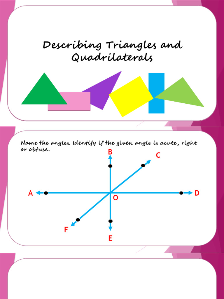 MATH4-Lesson 3 | PDF MATH4-Lesson 3 | PDF