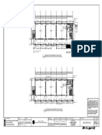 Isometric Sewer Line Layout Isometric Water Line Layout: Scale 1:80 M ...