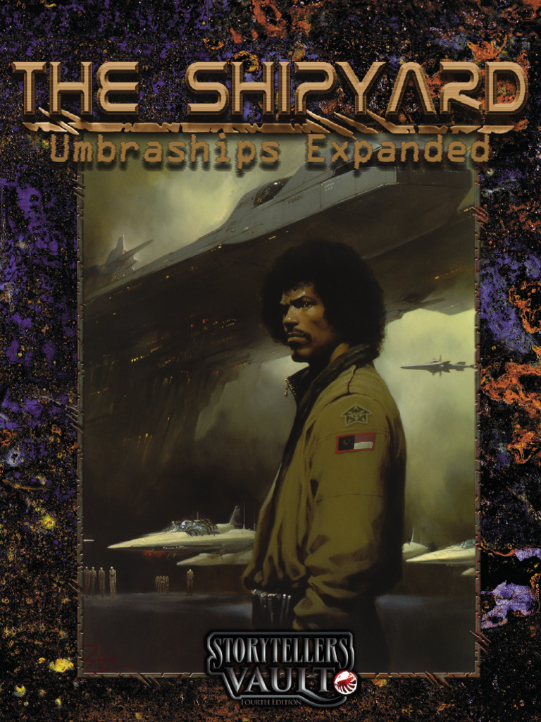 23866-The Shipyard | PDF