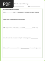 2 - Reading An Analog Ammeter Problems Worksheet | PDF