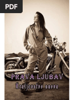 Laguna Tetovaza Na Srcu | PDF