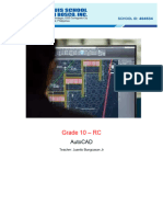 List of AutoCAD Commands - 80 Shortcuts + Cheat Sheet (2023 Updated ...